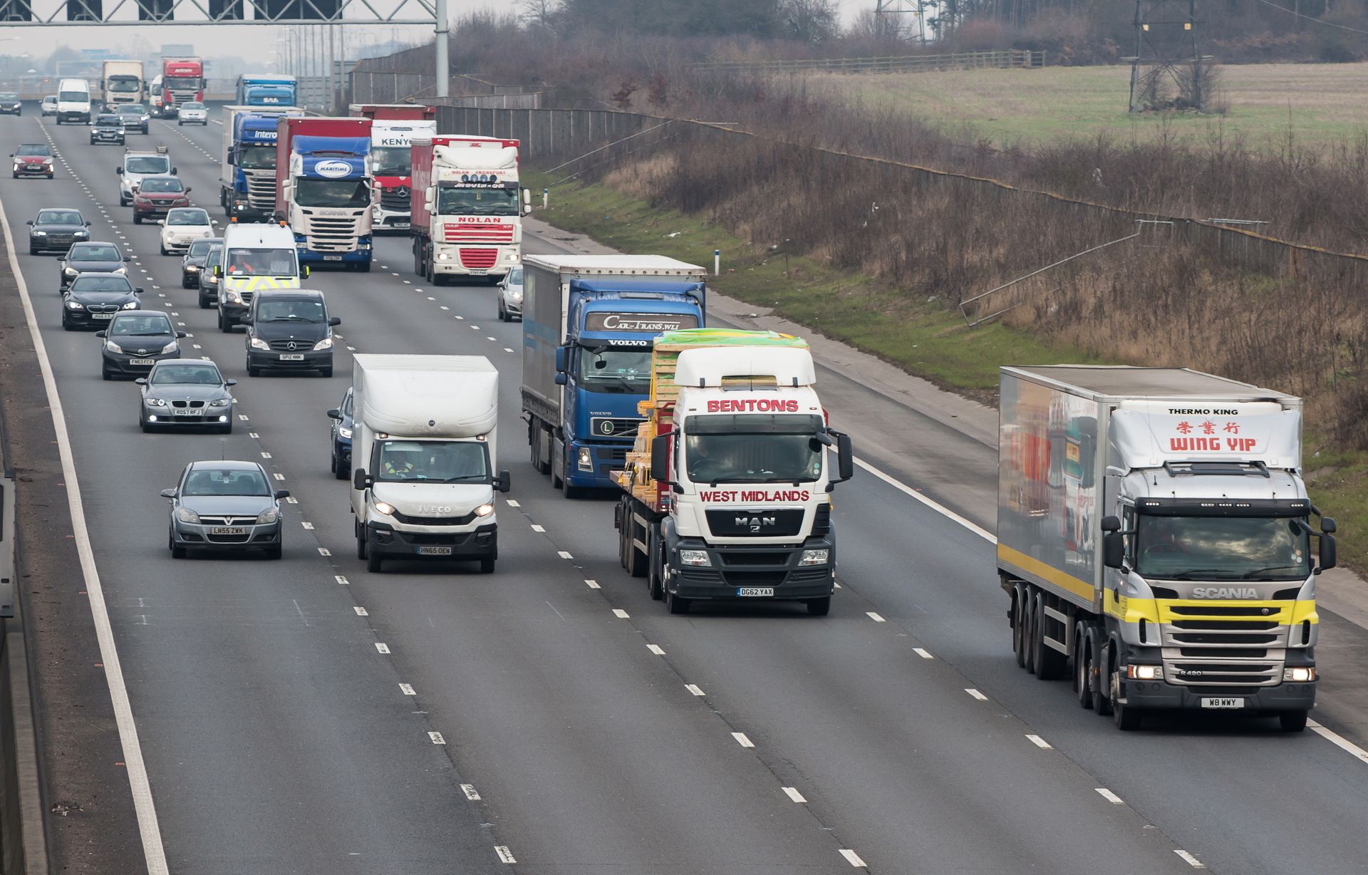 Unicover Commercial & Personal Lines Insurance Specialists