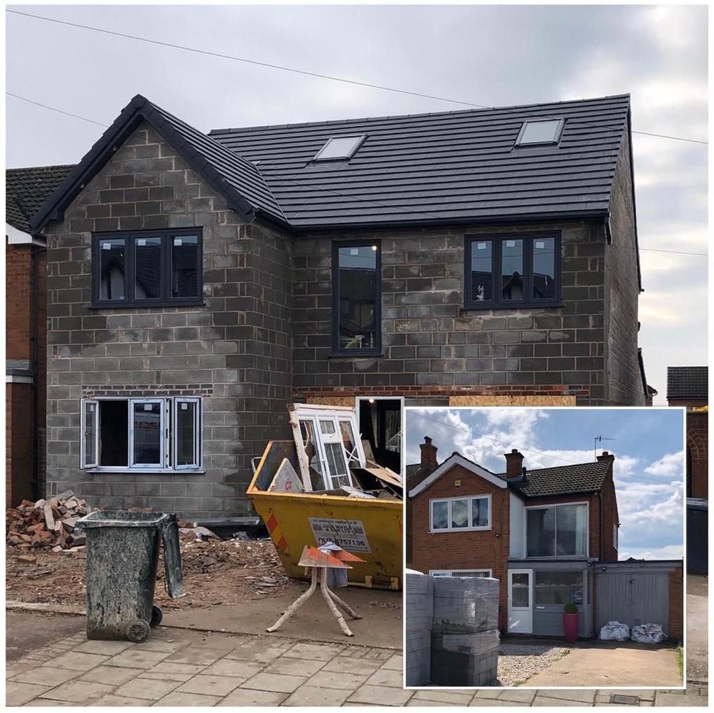 About Trust Roofing Services, the Roofing Company in Nottingham