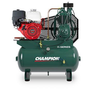 Champion Compressors– Industrial Champion Air Compressors