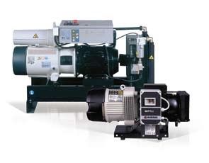 Mattei Compressors – Industrial Mattei Air Compressors