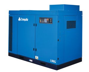 Central Air Compressor: Industrial Air Compressors Sales & Service