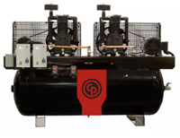 Chicago Pneumatic Compressors – Industrial Chicago Pneumatic Air ...