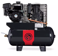 Chicago Pneumatic Compressors – Industrial Chicago Pneumatic Air ...