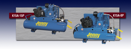 Emglo Compressors – Industrial Emglo Air Compressors