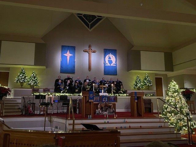 Children's Ministries | Crossgates Methodist Church | Brandon, MS