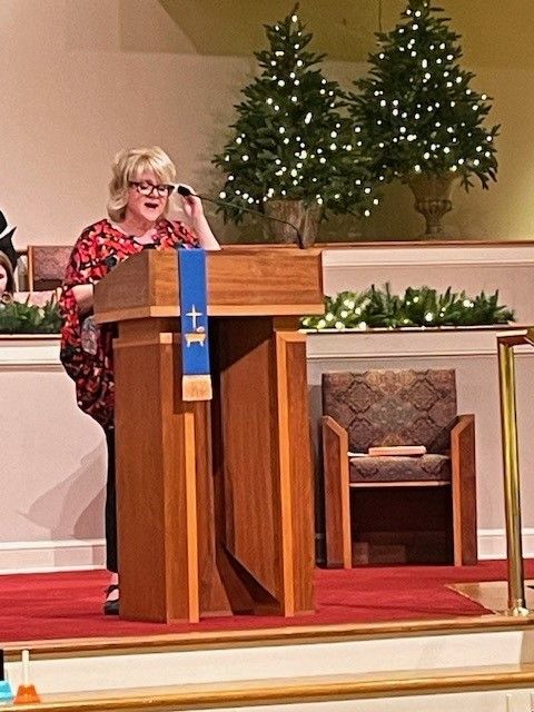 Children's Ministries | Crossgates Methodist Church | Brandon, MS