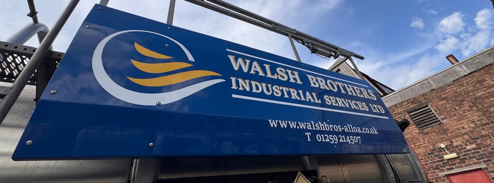 Hazardous Waste Disposal Services Scotland