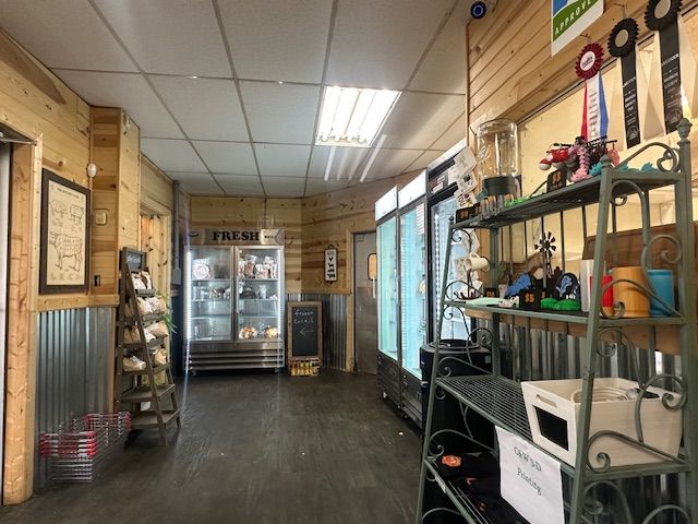 Premium Locally Raised Meats | Countryside Quality Meats