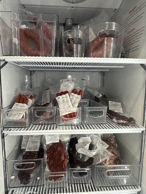 Premium Locally Raised Meats | Countryside Quality Meats