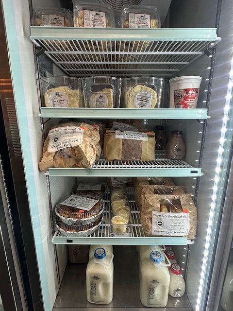 Premium Locally Raised Meats | Countryside Quality Meats