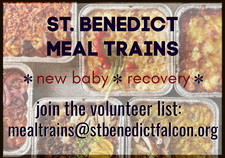 Meal Trains