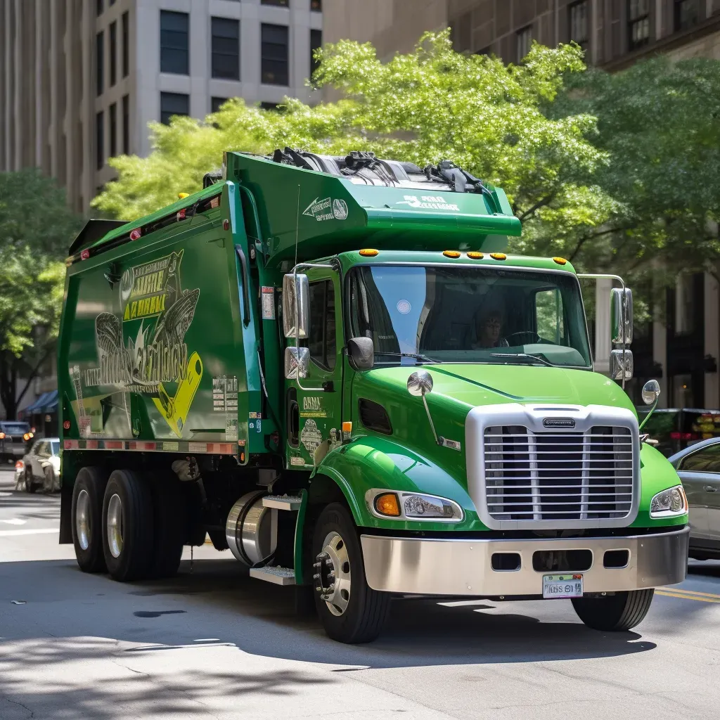 La Vernia Waste Management: Reliable Trash & Recycling