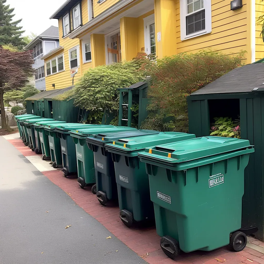 Floresville Waste Management - Cleaner, Greener Solutions