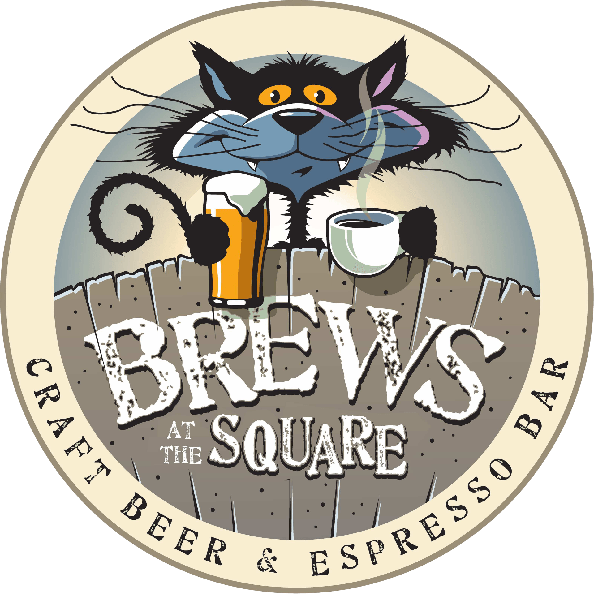 BREWS at the Square Serves Wine & Craft Beer in Pendleton, SC | BREWS