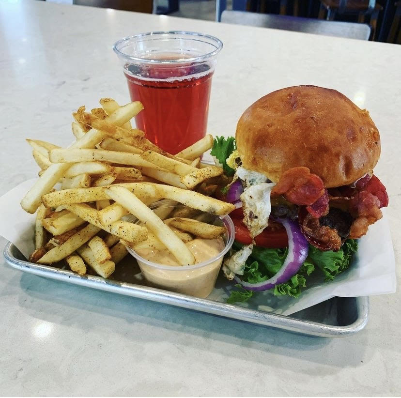 BREWS at the Square Serves Wine & Craft Beer in Pendleton, SC | BREWS