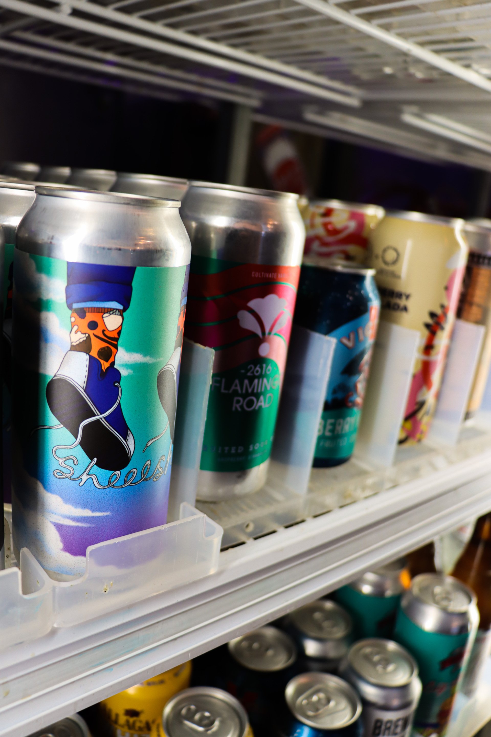 Serving Local Craft Beer in Anderson, Seneca & Pendleton, SC | BREWS