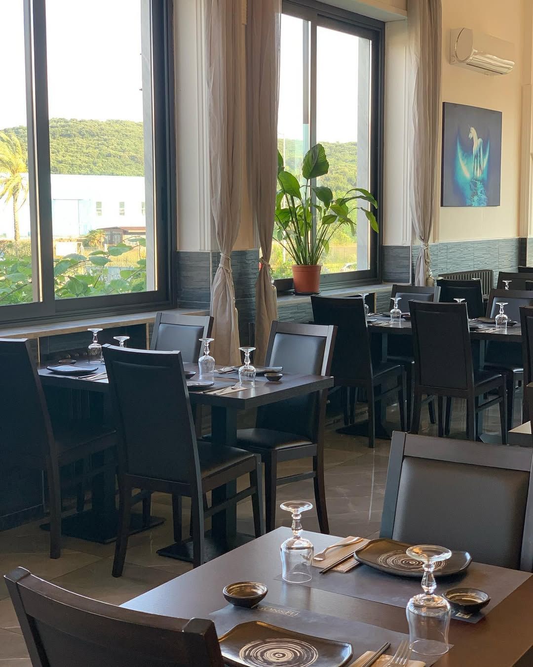Ristorante Giapponese All You Can Eat a Formia | Feng Sushi