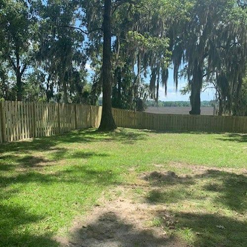 Fencing Company | Hinesville, GA | Hinesville Fence EBG LLC