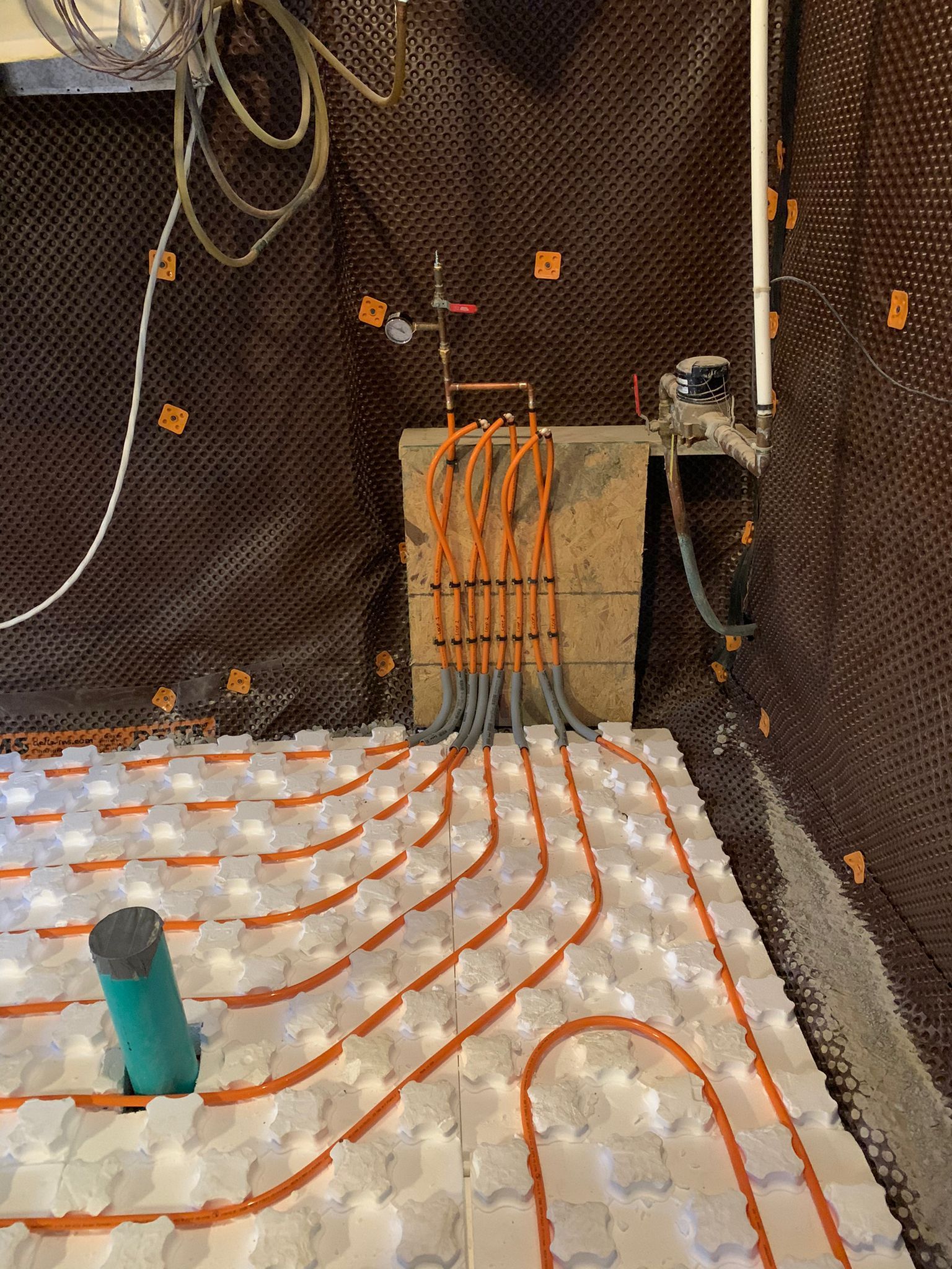 Hydronic Heating Services | Mechanical Contractor - GTA