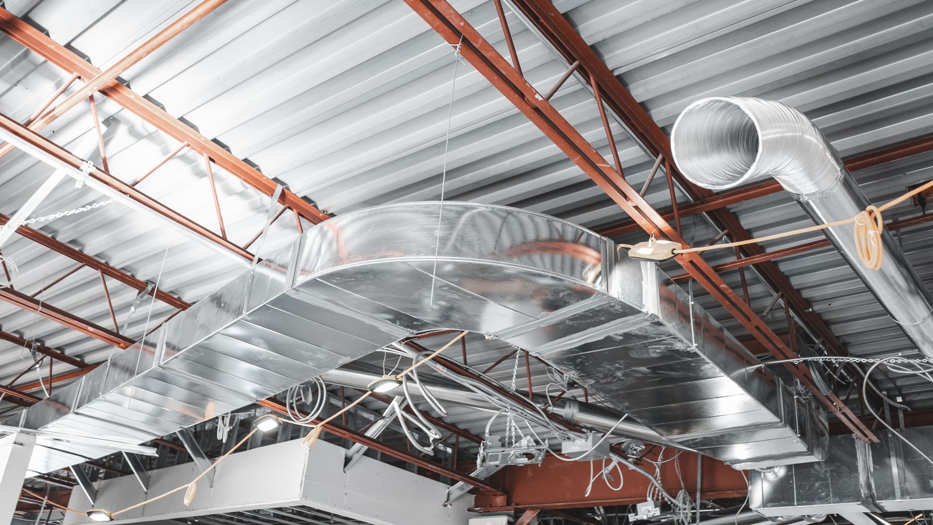 MEP Mechanical Services Contractor | HVAC, Plumbing