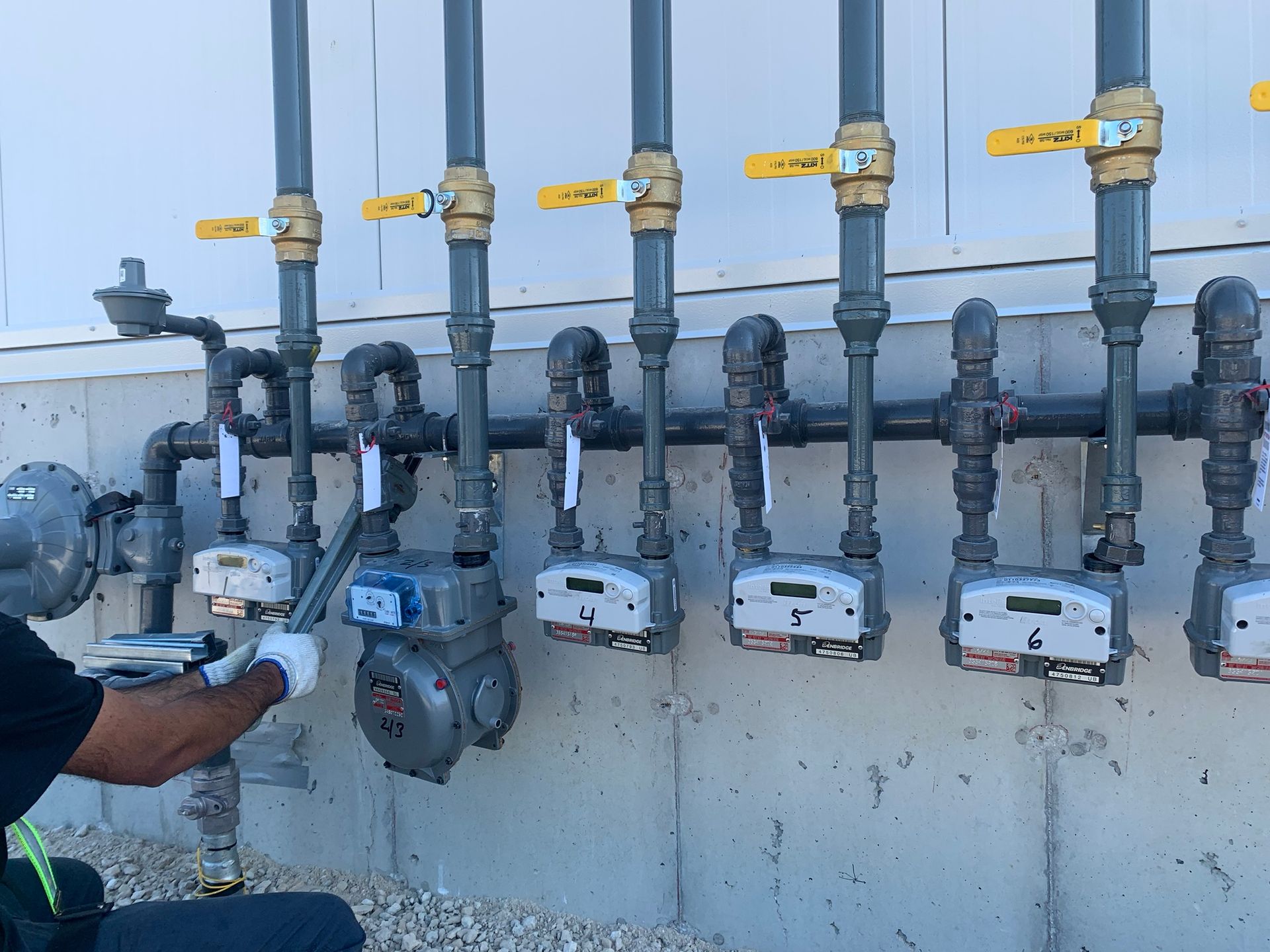 Mechanical Service & Maintenance | Toronto, Ontario, GTA