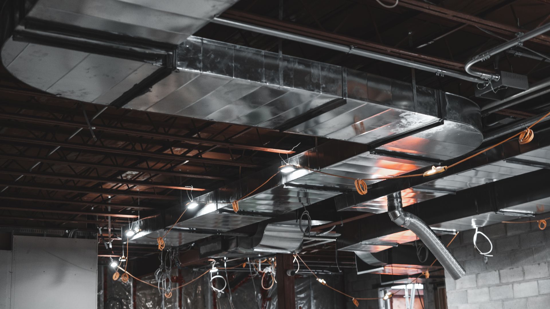 Sheet Metal Services | Mechanical Contractor - Toronto, Ontario - GTA