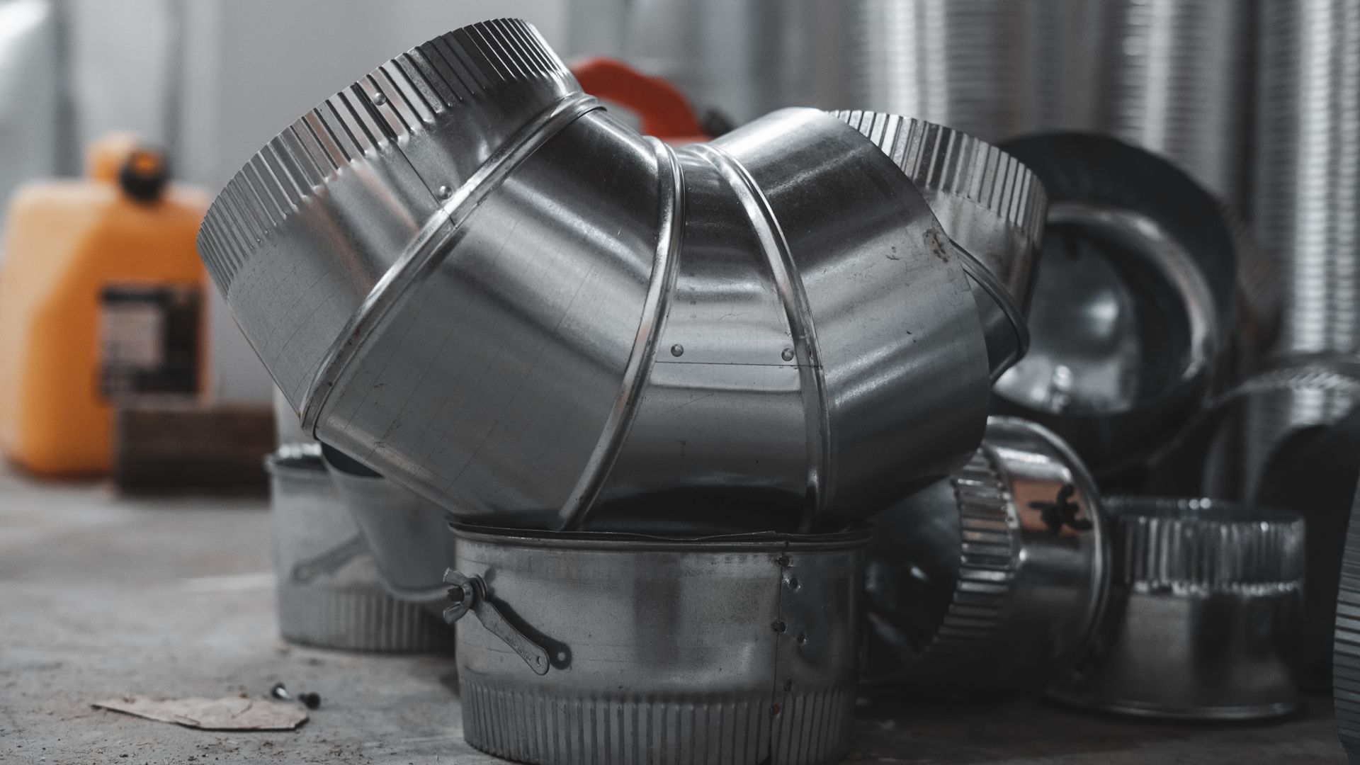 Sheet Metal Services | Mechanical Contractor - Toronto, Ontario - GTA