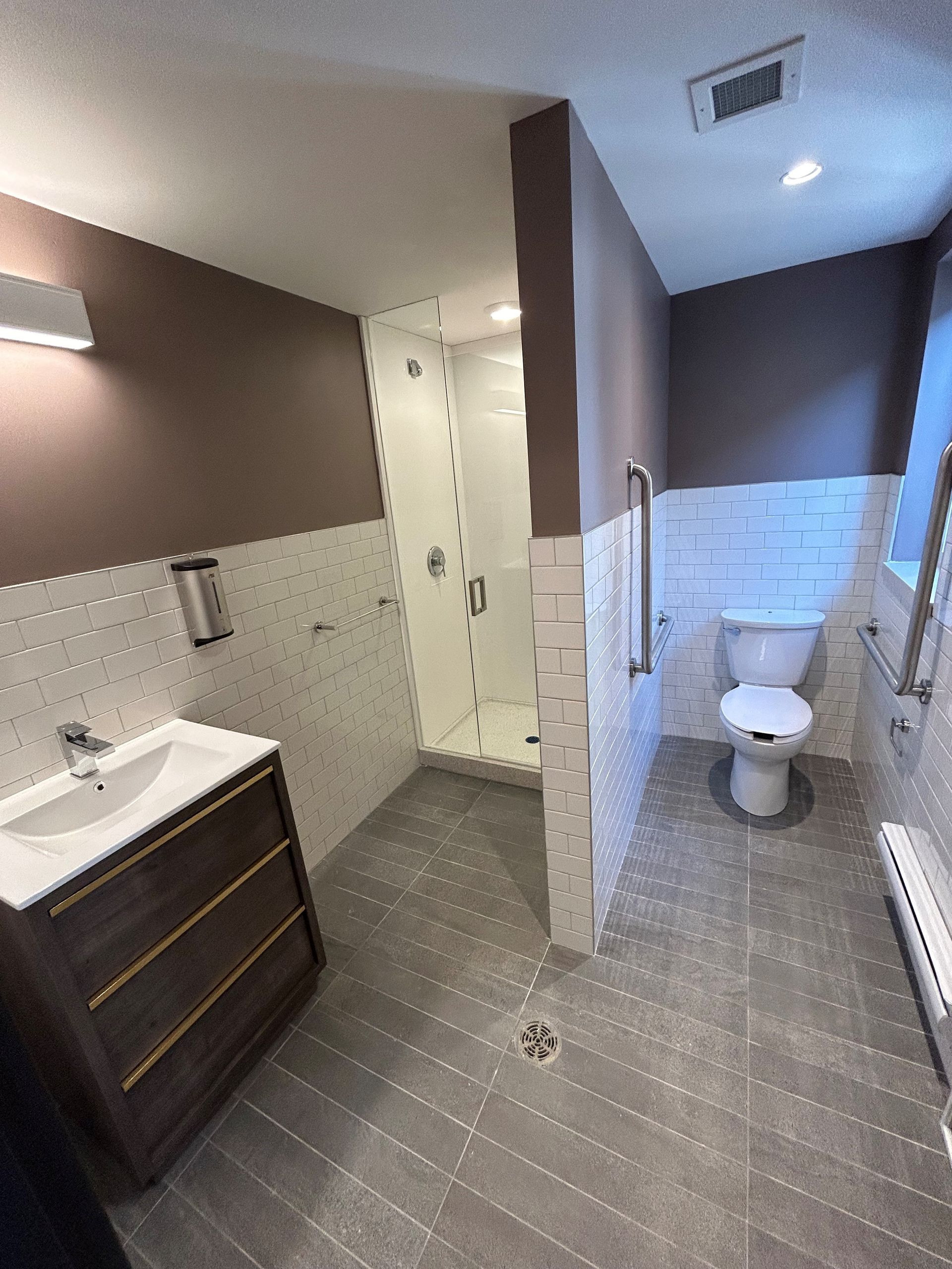 Mechanical Project: Collingwood Business Park | MEP Mechanical
