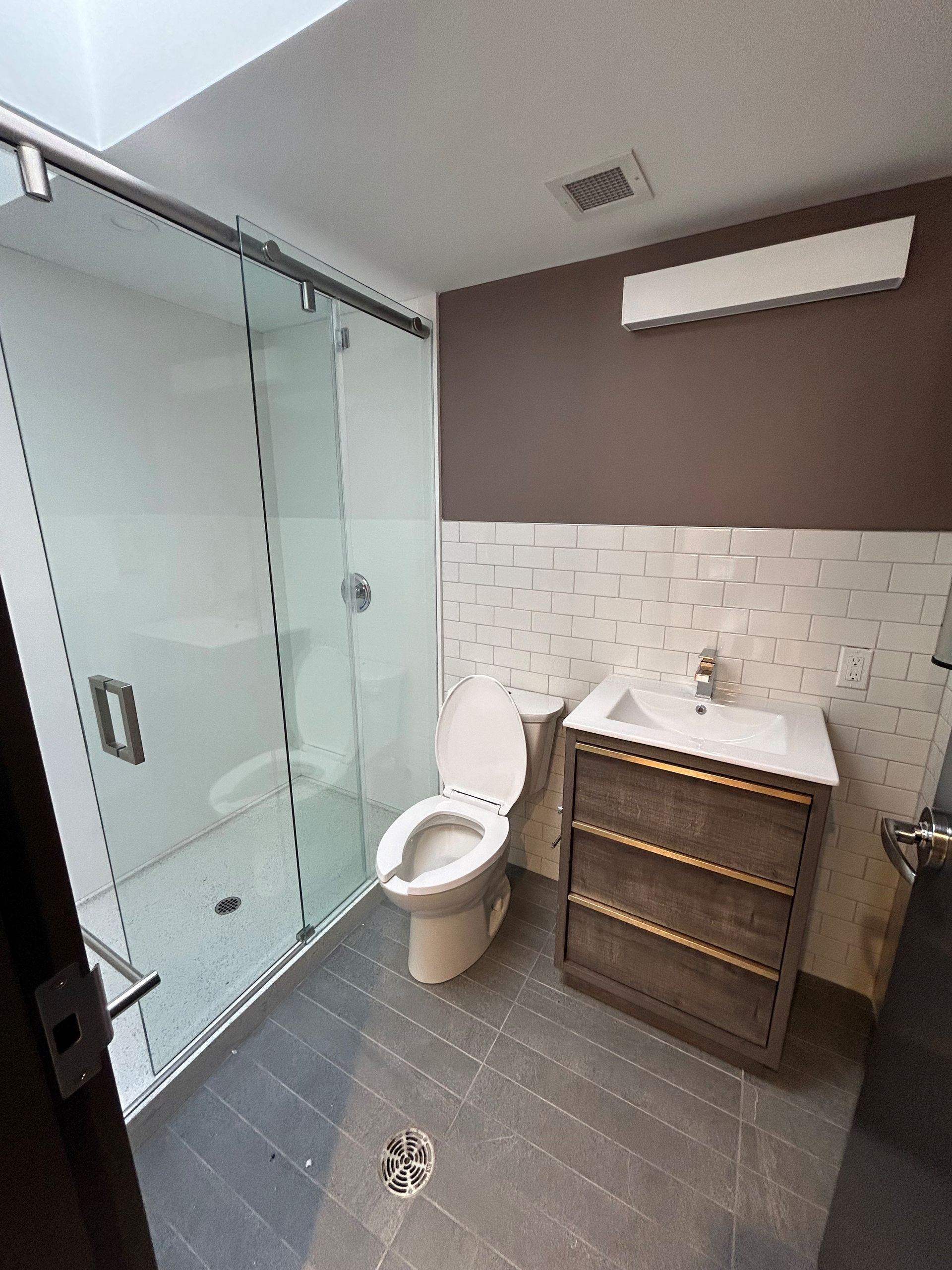 Mechanical Project: Collingwood Business Park | MEP Mechanical
