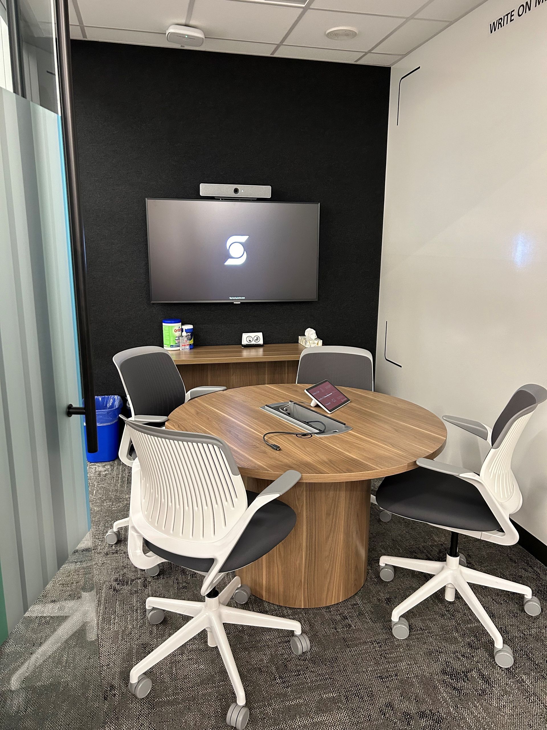 Mechanical Project: Collingwood Business Park | MEP Mechanical