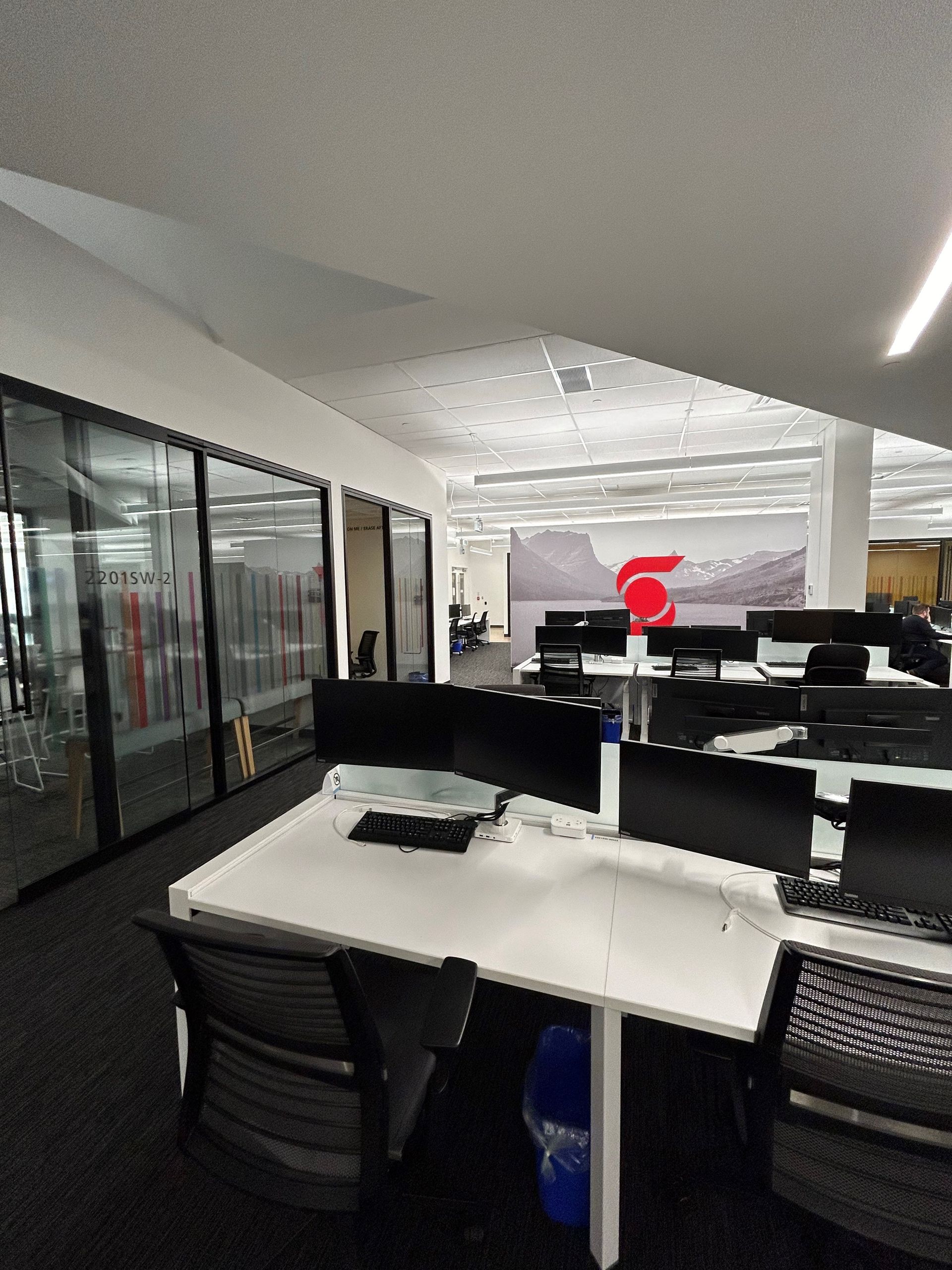 Mechanical Project: Collingwood Business Park | MEP Mechanical