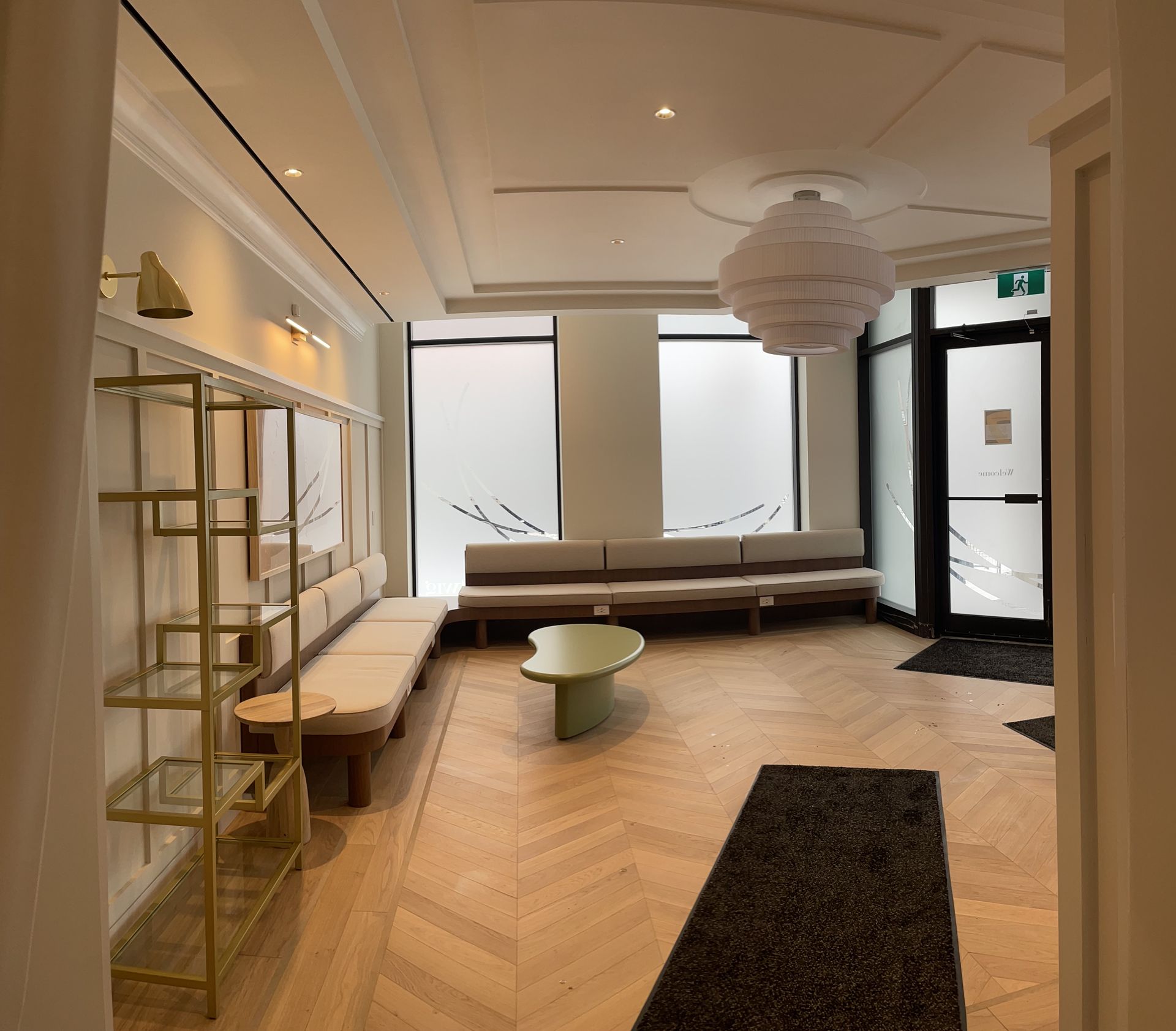 Mechanical Project: Collingwood Business Park | MEP Mechanical