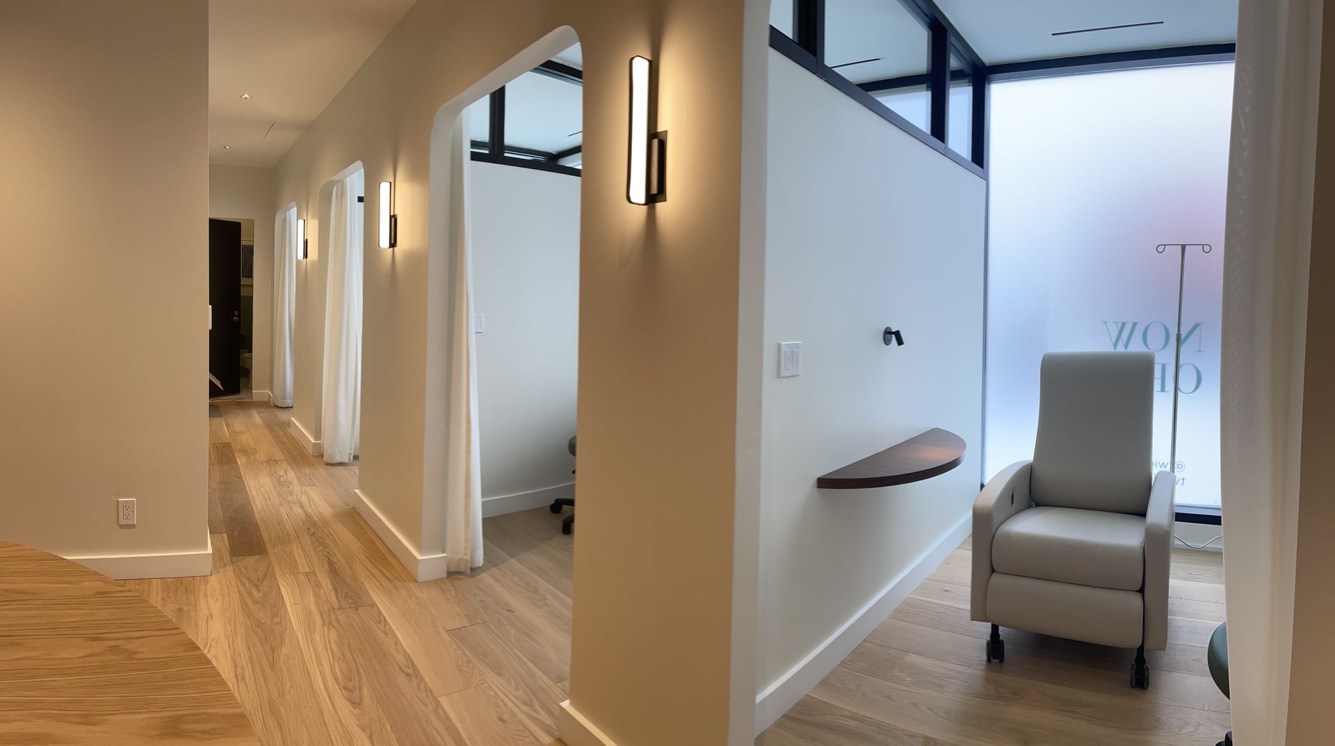 Mechanical Project: Collingwood Business Park | MEP Mechanical