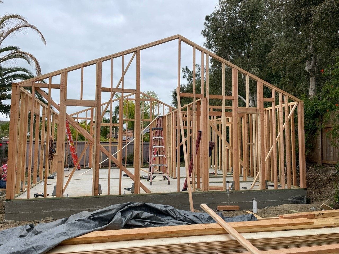 The Benefits of Site-Built ADUs Over Prefab ADUs