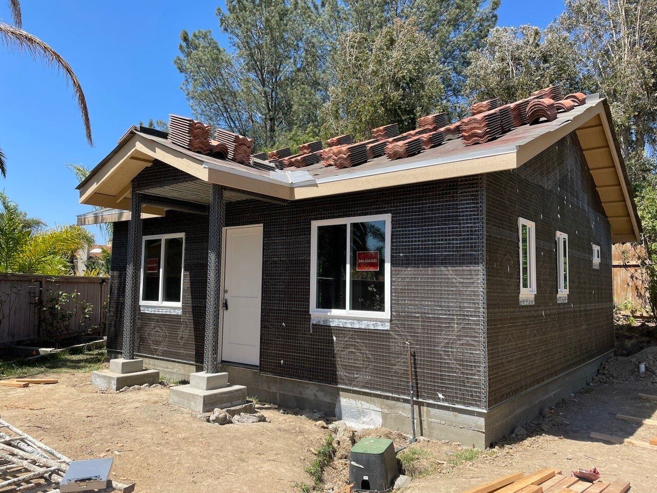 The Benefits of Site-Built ADUs Over Prefab ADUs