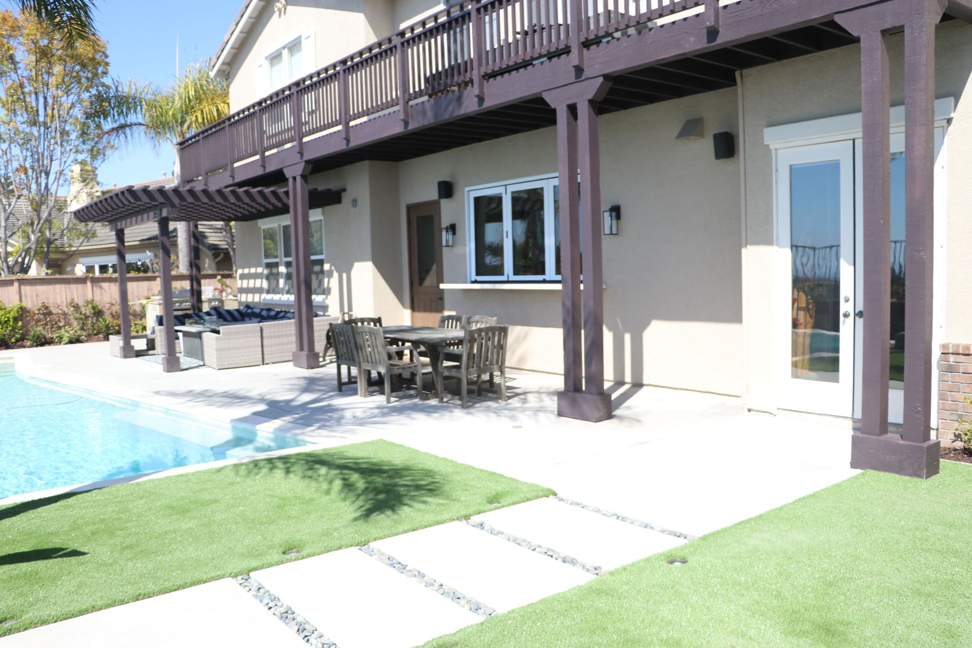 Custom Homes | NuCave Construction