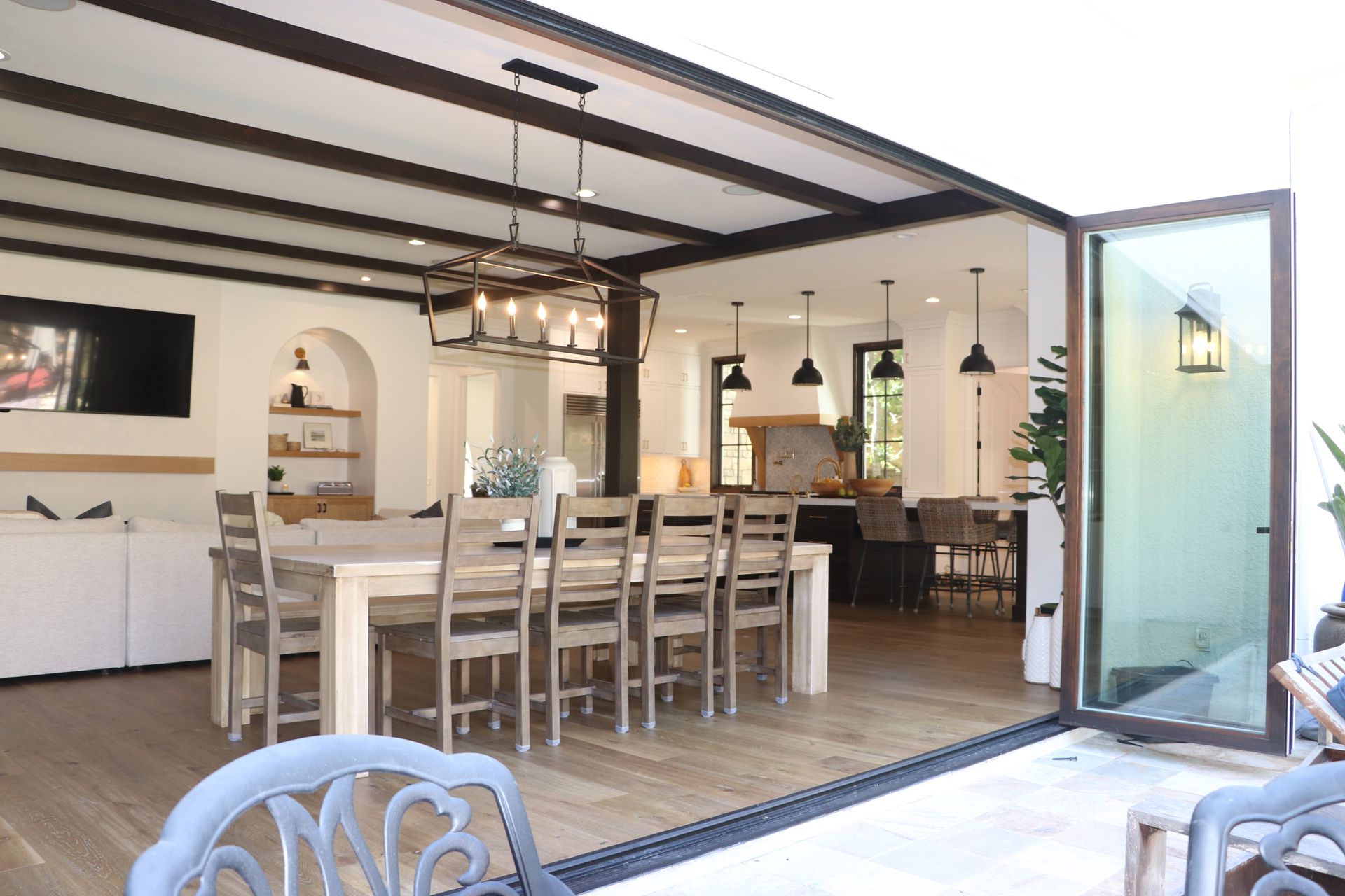 Custom Homes | NuCave Construction