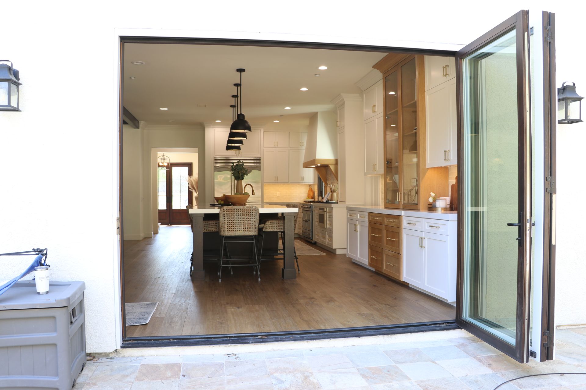 Custom Homes | NuCave Construction