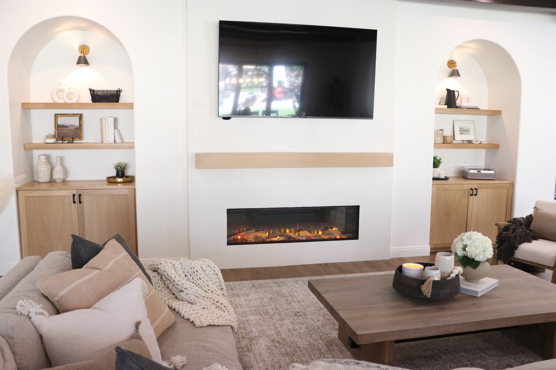 Custom Homes | NuCave Construction
