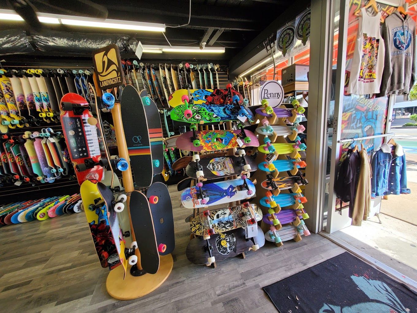 Karma Skate Shop