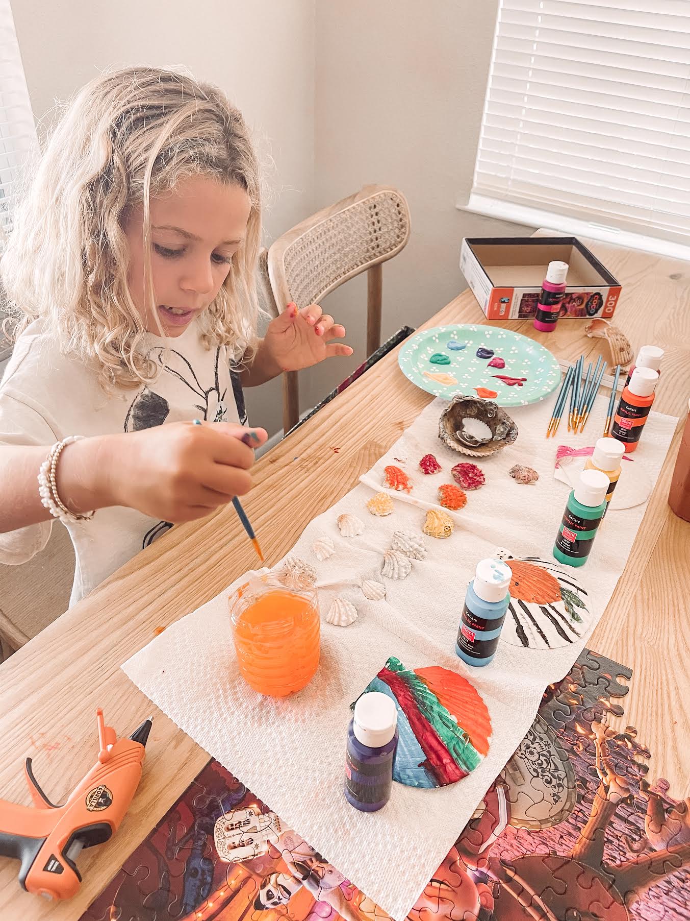 School Break Activities