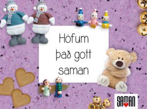 Desember dagatal