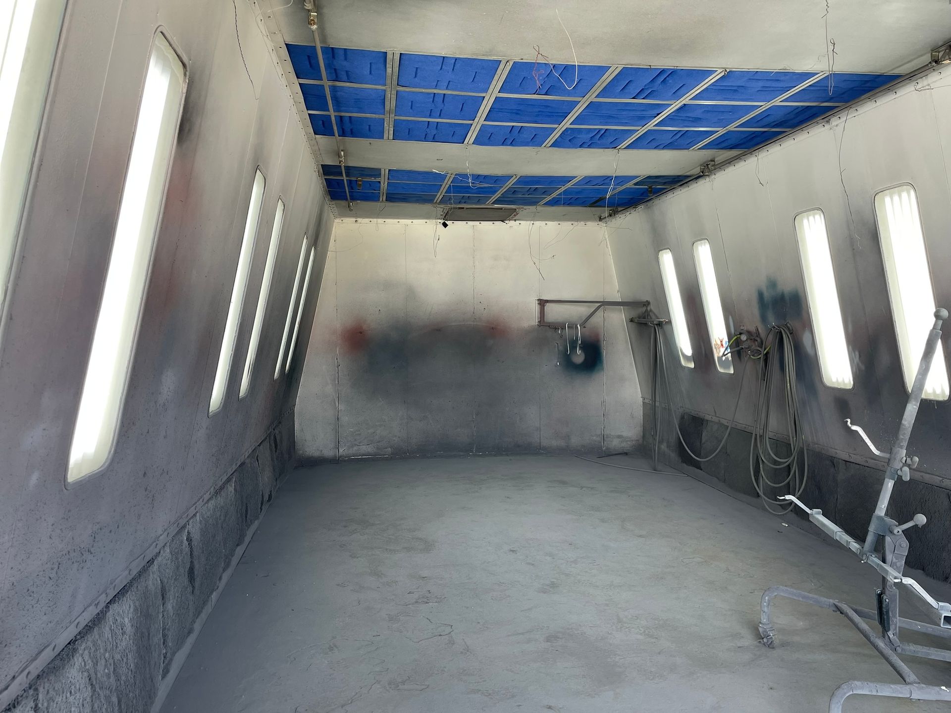 Buff's Collision Specialists - Auto Body Repair