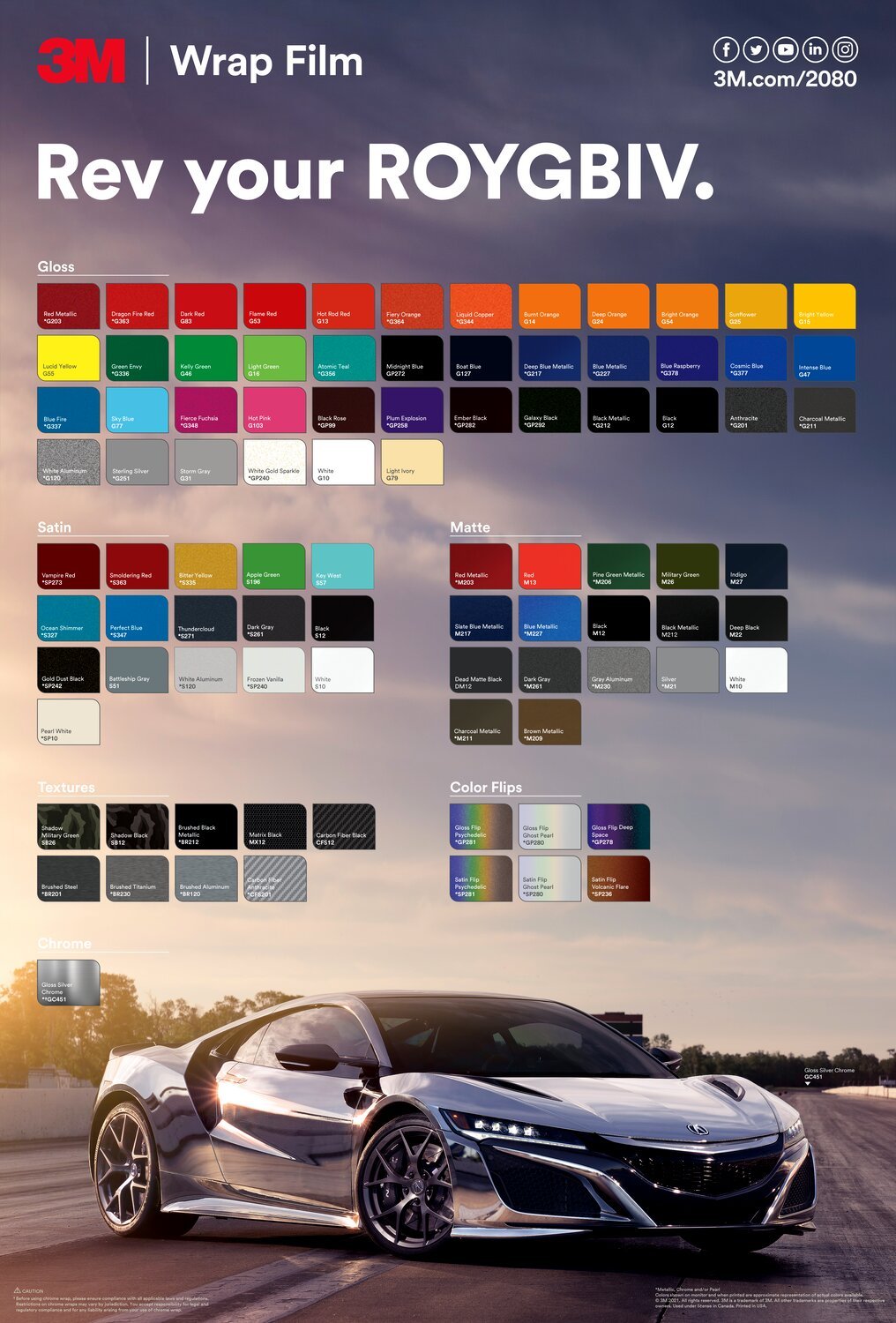 Vehicle Vinyl Wraps & Color Change Wraps in Orange County - OC Wrap Shop