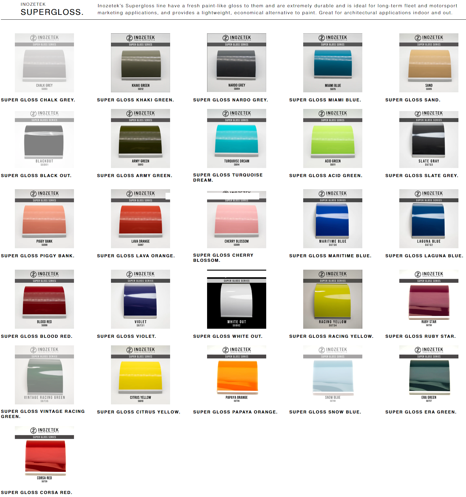 Vehicle Vinyl Wraps & Color Change Wraps in Orange County - OC Wrap Shop