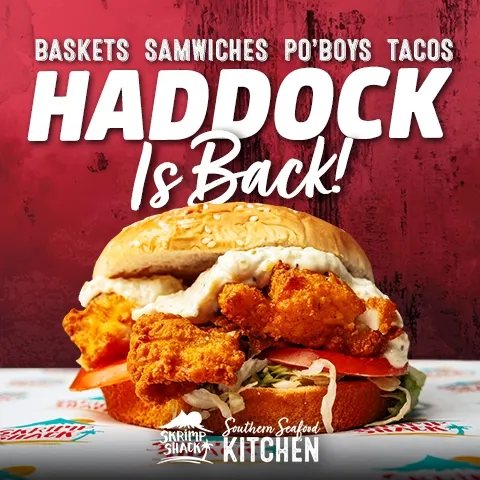 Seafood Restaurant | Skrimp Shack - It’s Skrimptious™!