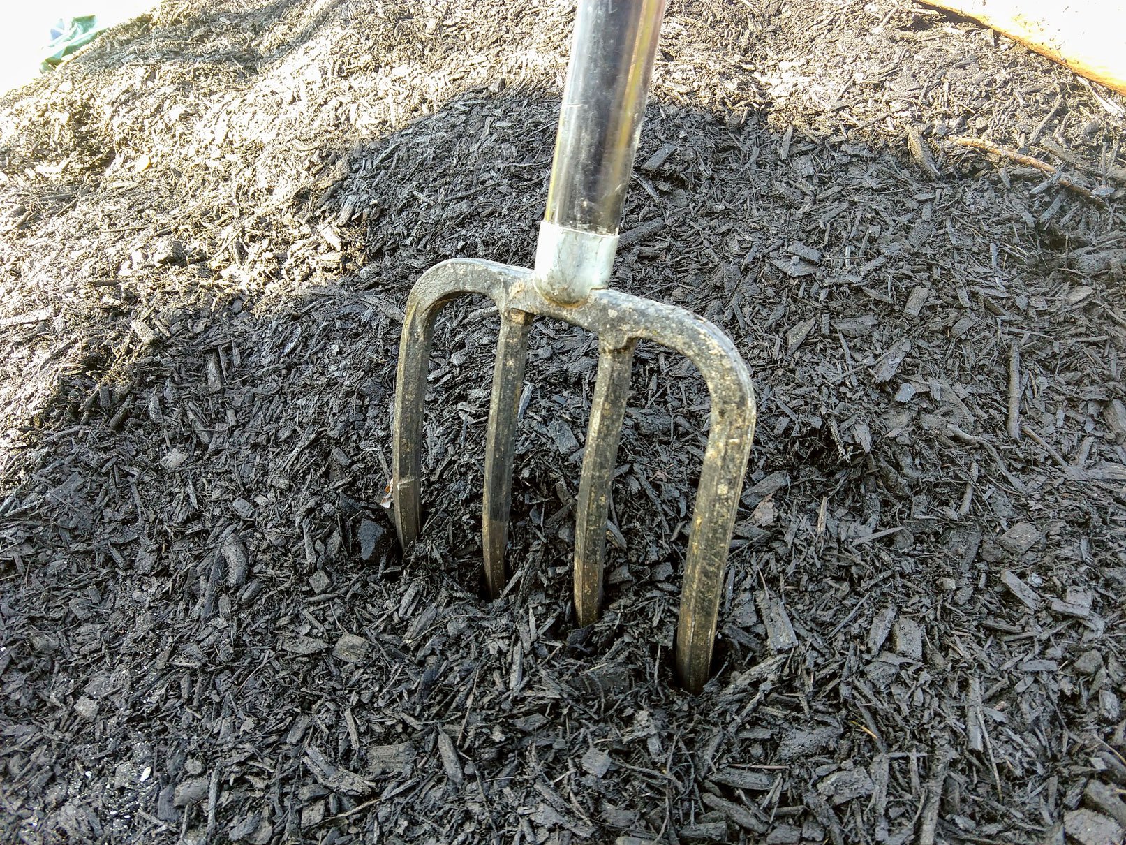 Mulch & Bark Supplies | Currumbin, QLD