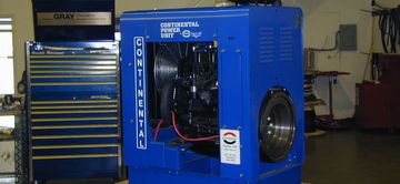 Home | Continental Engines Ltd.