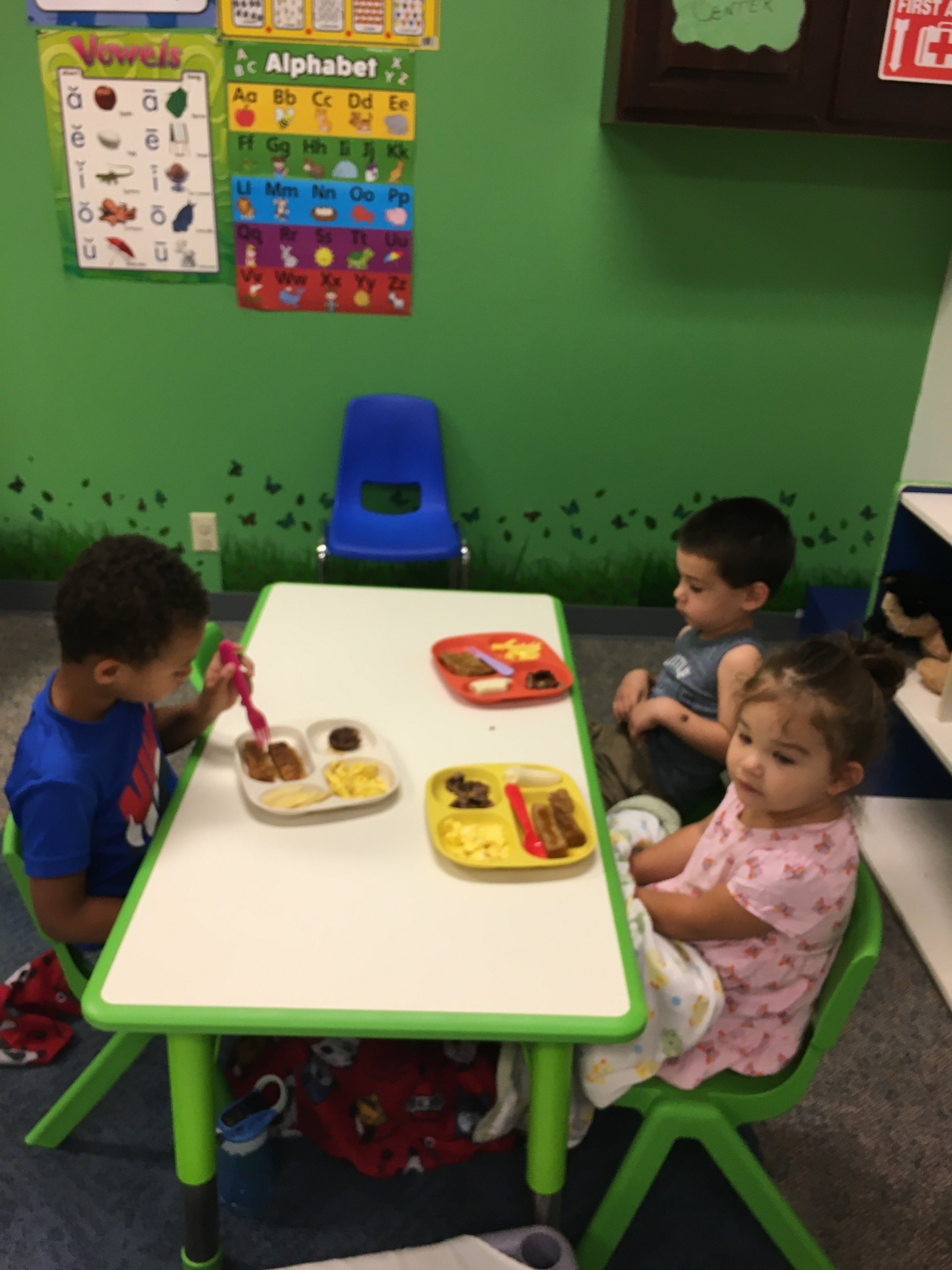 Day Care | Before and After School Programs | Fairview Heights, IL