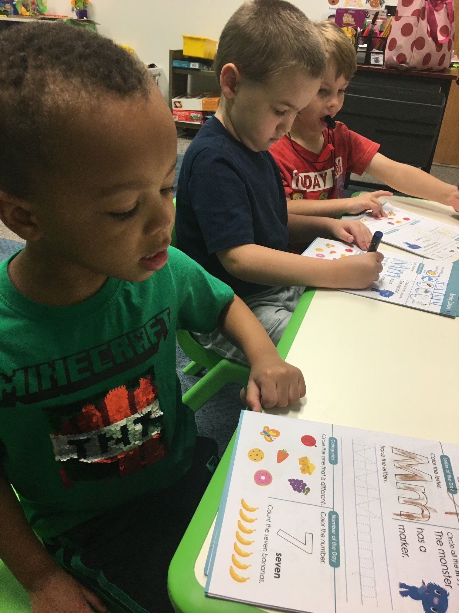 Day Care | Before and After School Programs | Fairview Heights, IL